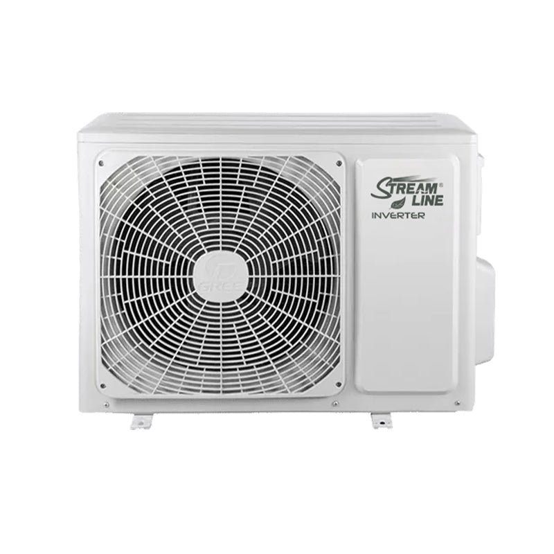 High-Wall Split Condenser, DC Inverter — OSV Group High-Wall Split Condenser, DC Inverter — OSV Group